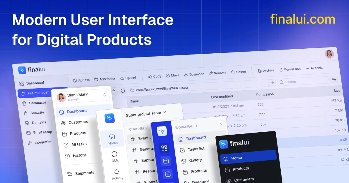 Tailwind CSS Icons | All UtilityCSS