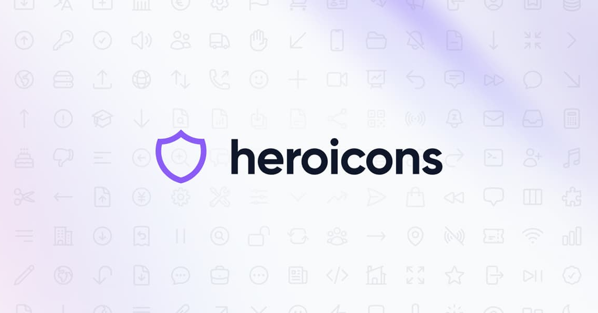Tailwind CSS Icons | All UtilityCSS