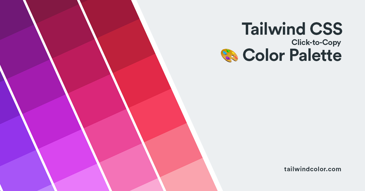 50+ TailwindCSS Templates, Components & Tools