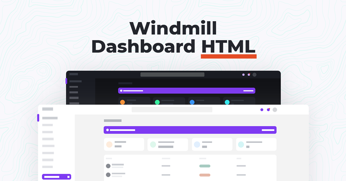 20+ Best Tailwind Templates | All UtilityCSS